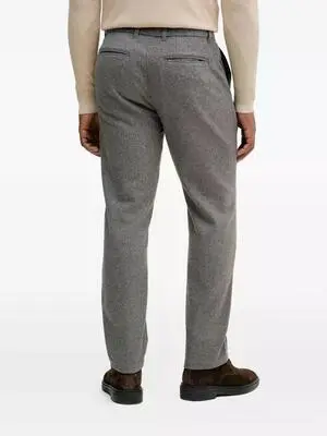Barbour Belt-loop Trousers