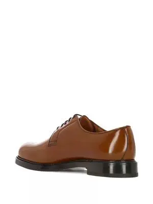 ORTIGNI Lace-up Oxford Shoes