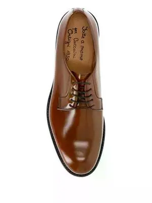 ORTIGNI Lace-up Oxford Shoes