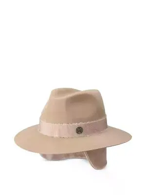 Maison Michel Trimmed Hats For Women