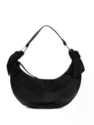 Coccinelle Knotted Shoulder Bags