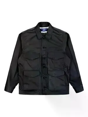 Junya Watanabe X Filson Long-sleeve Pocket Jacket