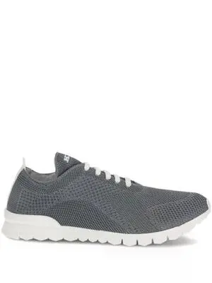 Kiton Low Top Sneakers For Men