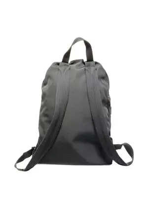 Gucci Nylon Backpack