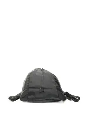 Gucci Nylon Backpack