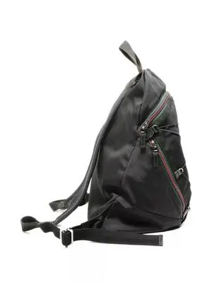 Gucci Nylon Backpack