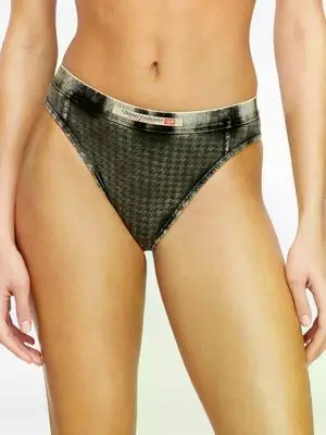 DIESEL® Clodia-dnm Thong - Grey