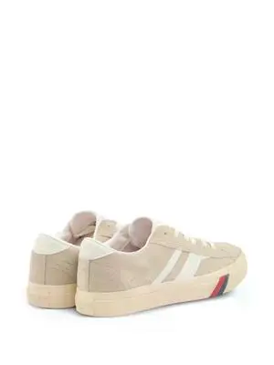 PRO-KEDS 1949 Racer 77 Suede Sneakers