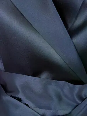 JOSEPH Archer Jacket - Blue