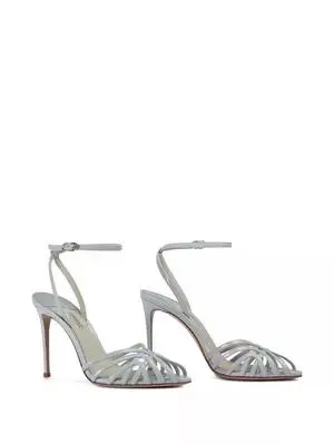 LE SILLA Embrace Strappy Sandals