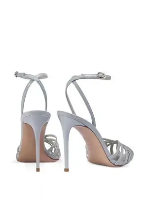 LE SILLA Embrace Strappy Sandals