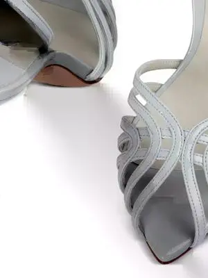 LE SILLA Embrace Strappy Sandals
