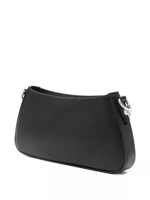 VIVIENNE WESTWOOD Tasha Shoulder Bag - Black