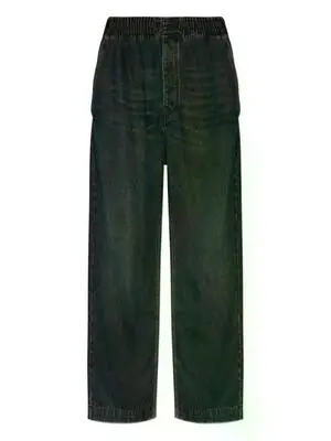 MARANT Timeo Elasticated Trousers