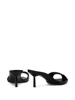LE SILLA Bella Pointed Sandals