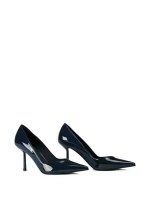 LE SILLA Vivienne Pointed Pumps