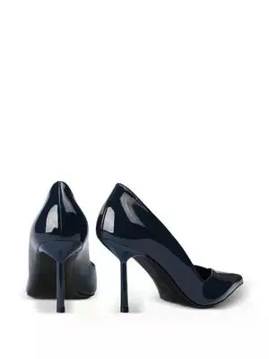 LE SILLA Vivienne Pointed Pumps