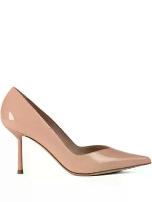 LE SILLA Vivienne Pointed Pumps