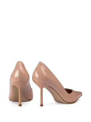 LE SILLA Vivienne Pointed Pumps