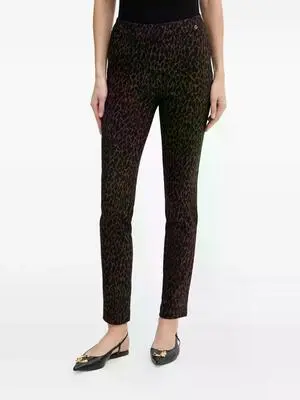 Guess Slim Leg Pants For Women