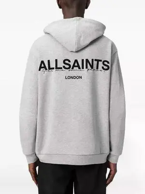 ALLSAINTS Halcyon Drawstring Hoodie
