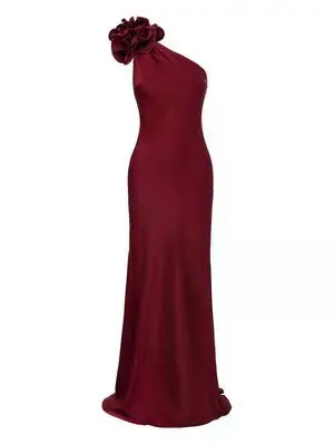 Il Volo Draped Dresses