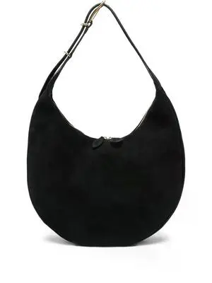 LIFFNER Moon Hobo Shoulder Bag - Black