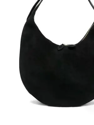 LIFFNER Moon Hobo Shoulder Bag - Black