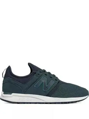 NEW BALANCE 247 Perforated Sneakers