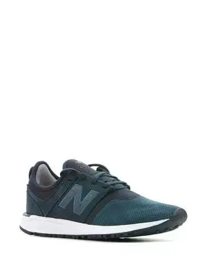 NEW BALANCE 247 Perforated Sneakers