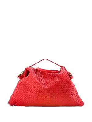 Women's Bottega Veneta Red Bags