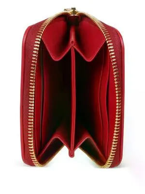 Miu Miu Quilted Wallet