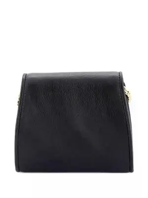 Gucci Blondie Wallet On Chain - Black
