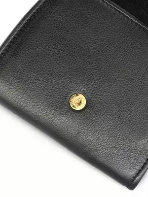 Gucci Blondie Wallet On Chain - Black