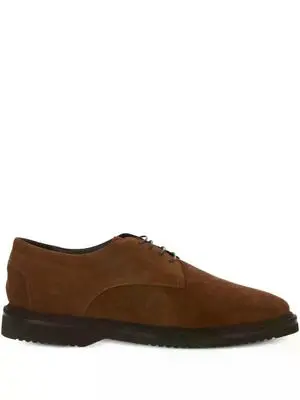 Ortigni Lace Shoes For Men