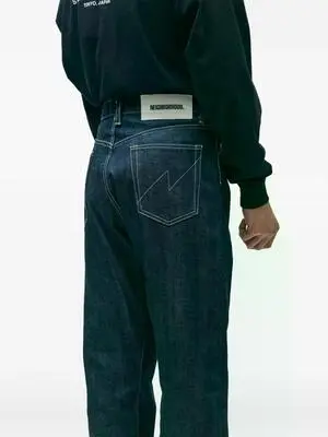 NEIGHBORHOOD Five-pocket Trousers