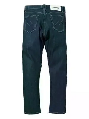 NEIGHBORHOOD Five-pocket Trousers