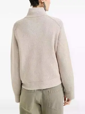 Brunello Cucinelli Sequin-embellished Cardigan