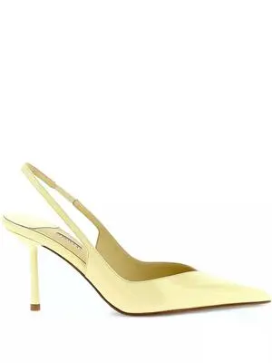 LE SILLA Vivienne Slingback Pumps