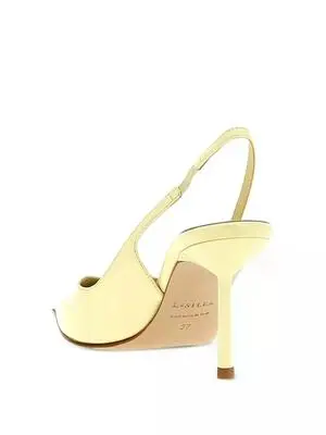LE SILLA Vivienne Slingback Pumps