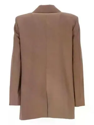 Marella Button Blazer
