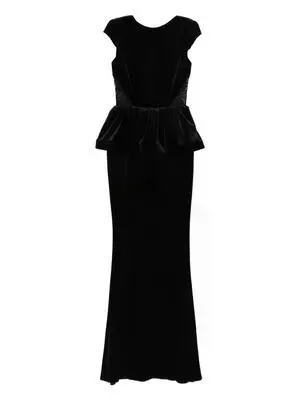 Silk Love & Lace Glam Evening Dresses