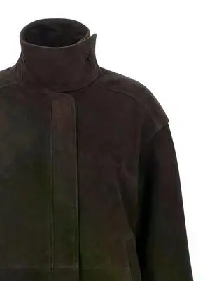 ROTATE BY BIRGER CHRISTENSEN Oversized Jacket