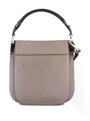 Prada Margit Hobo Small Crossbody Bag