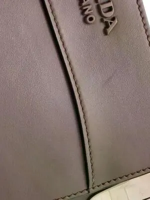 Prada Margit Hobo Small Crossbody Bag