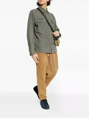 Rag & Bone Patch-pocket Shirt