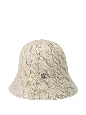 Maison Michel Textured Hats For Women