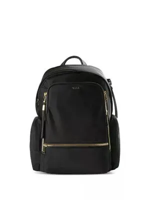 Tumi Celina Zip Backpack - Black