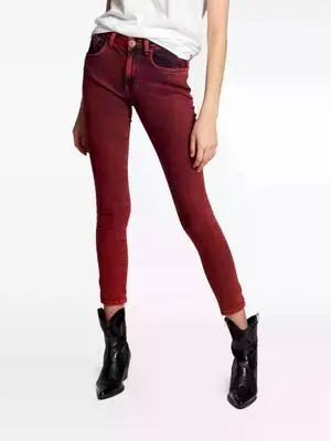 ONETEASPOON Pistol Jeans