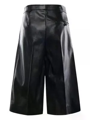 Stella McCartney Wide-leg Shorts